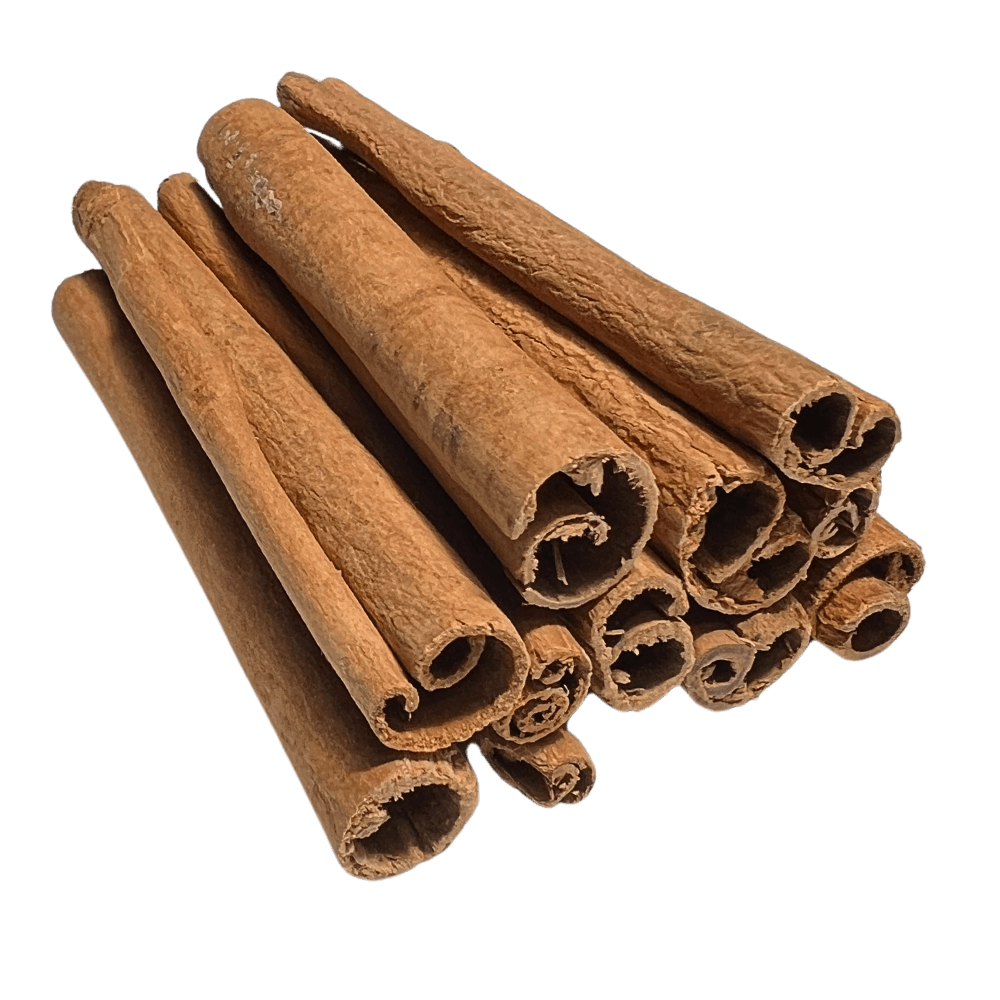 Canela Cassia En Rama Sticks Premium - Sir Neko