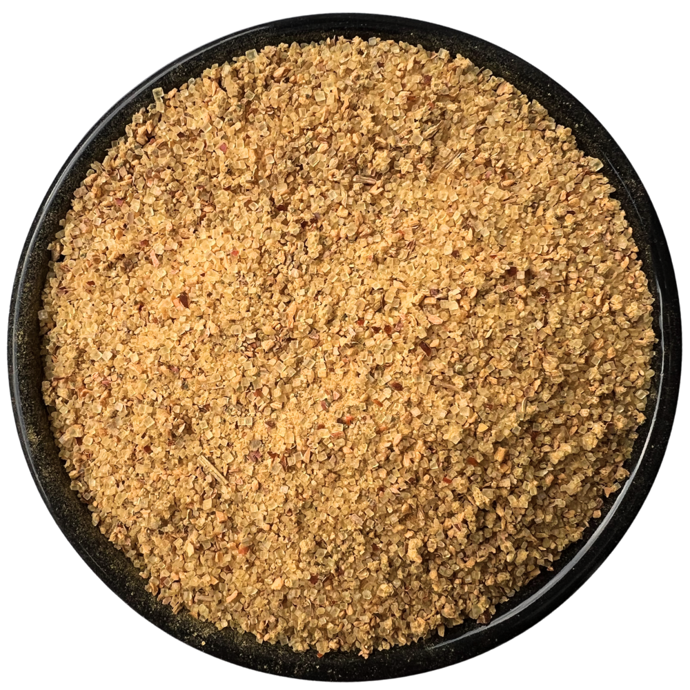 Lemon Pepper Garlic (Limon Pimienta y Ajo) - Sir Neko