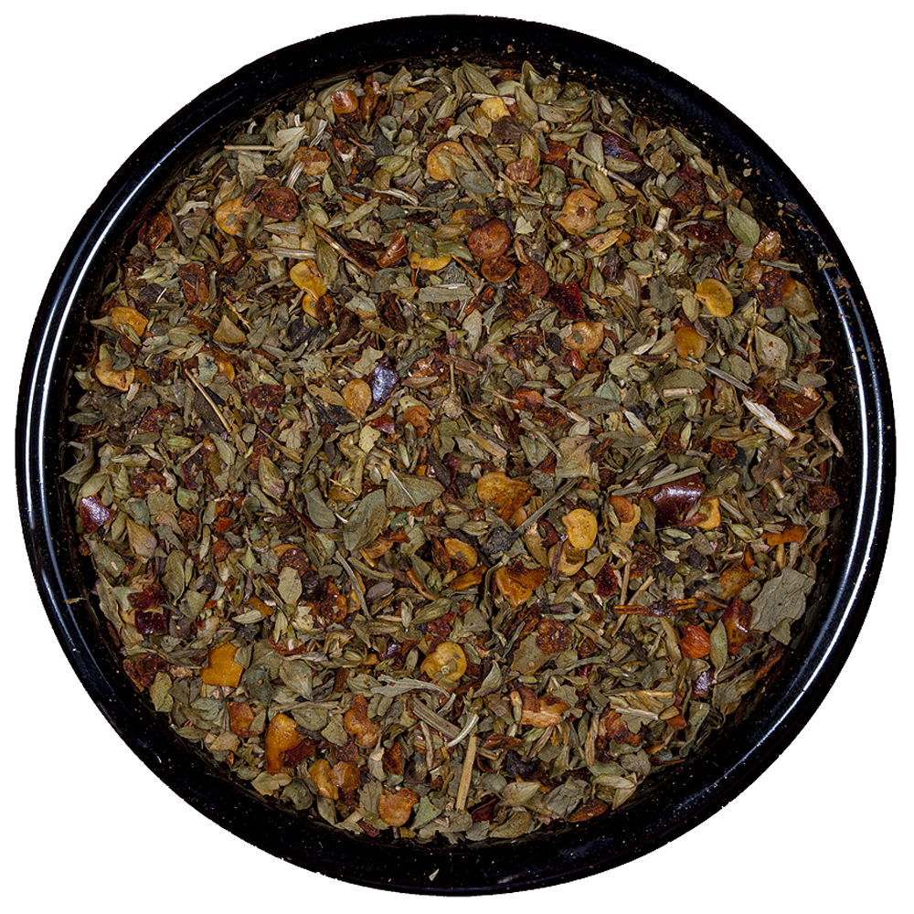 Adobo Condimento Para Pizza - Sir Neko