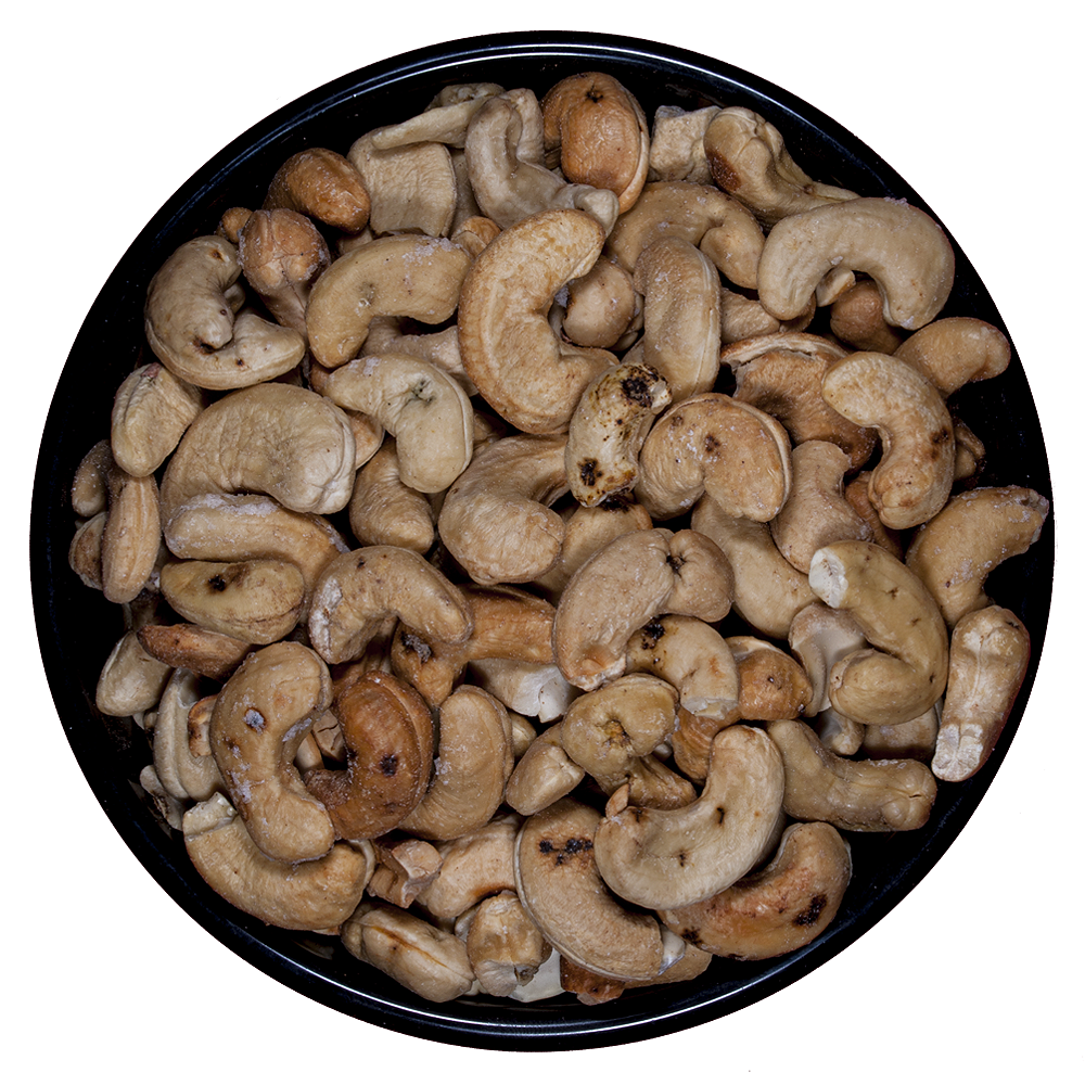 Caju Tostado Y Salado - Sir Neko