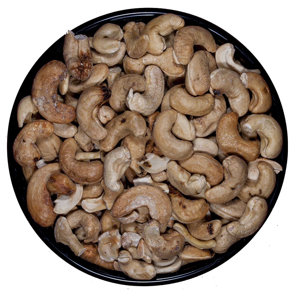 Caju Tostado - Sir Neko