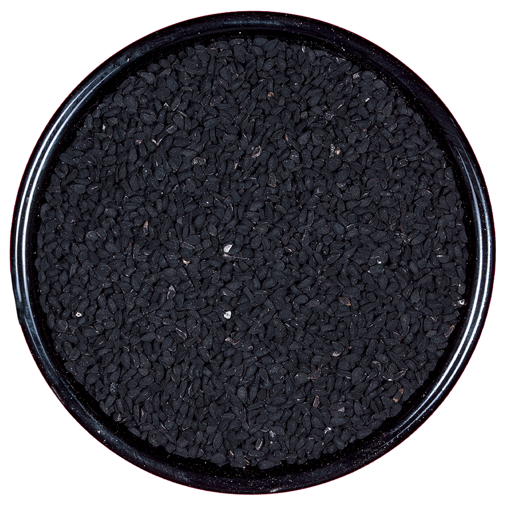 Comino Negro en Grano Premium (Neguilla) - Sir Neko