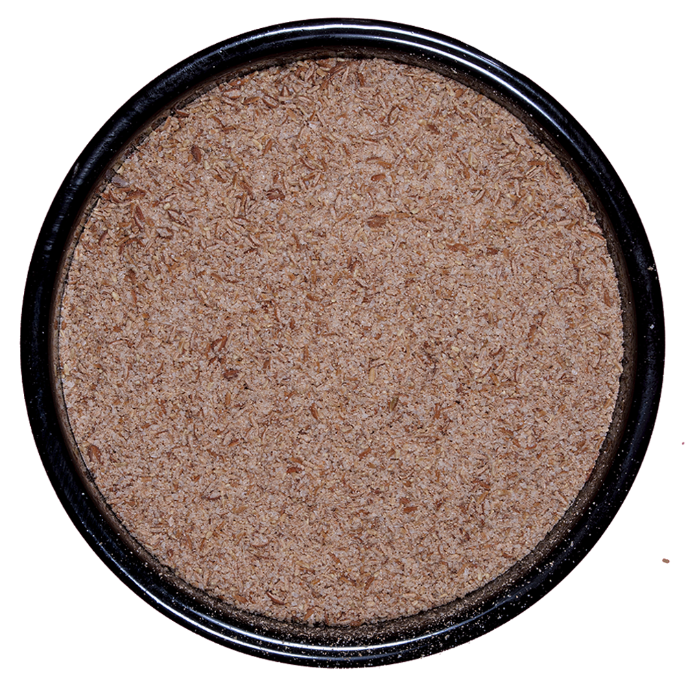 Zaragatona – Psyllium Semilla Molida - Sir Neko