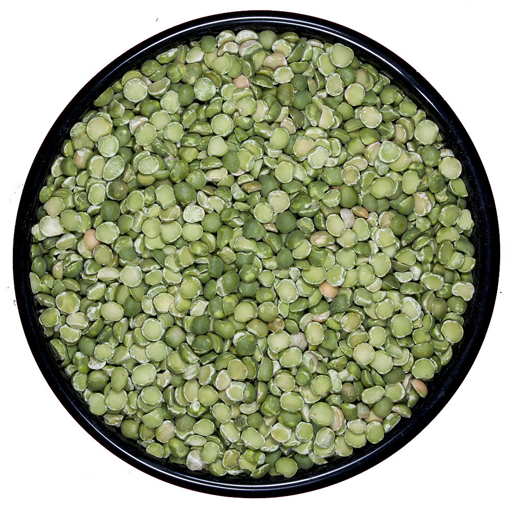 Arvejas Partidas - Sir Neko