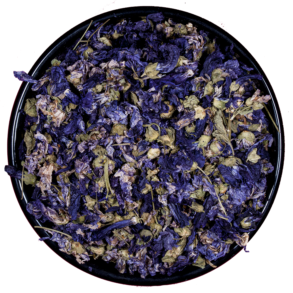 Flores de Malva - Sir Neko