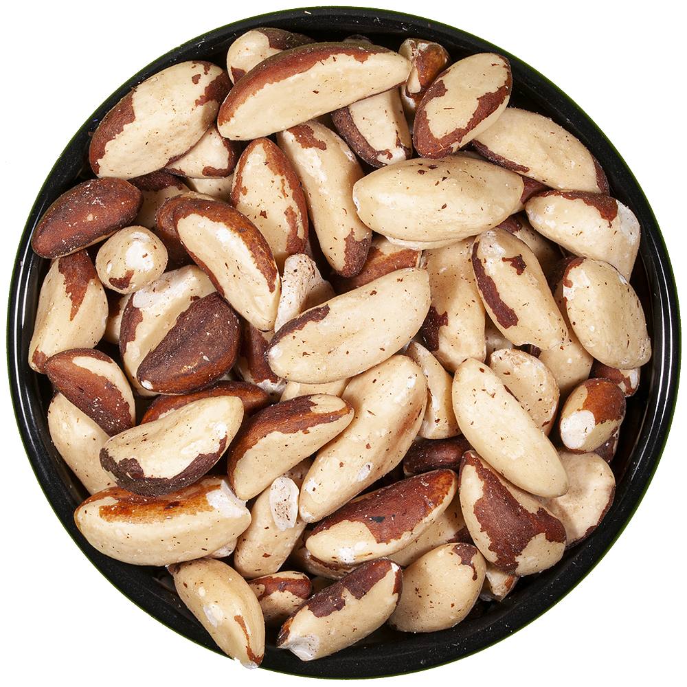 Castañas de Para Premium (Nuez de Brasil) - Sir Neko