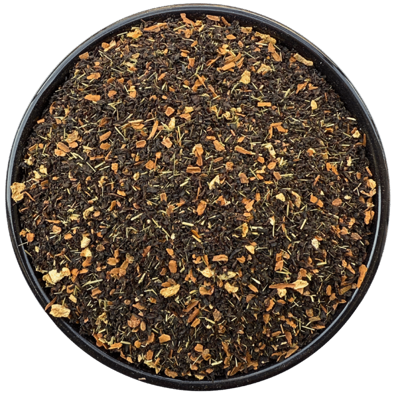 Te Ceylon Spice Chai - Sir Neko